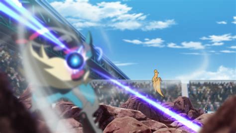 Ash X Serena Amourshipping Never Realized How Tall Serena Is