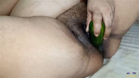 Porn With Cucumber Xxx Vegetarian Sex Netu And Hubby Uploaded By Atowen