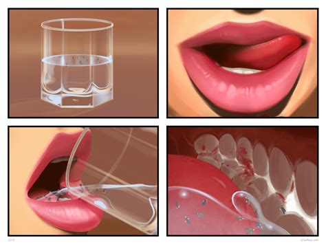 Vore Sequence 1 By Giantess Hentai Foundry