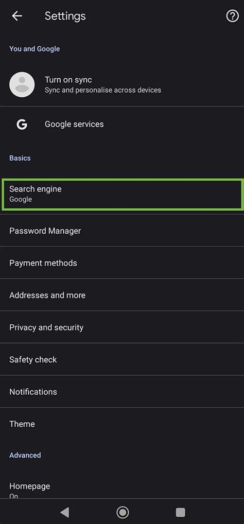 How To Change Your Default Search Engine In Chrome Edge Firefox Safari