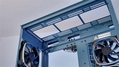 Montech Sky Two Review