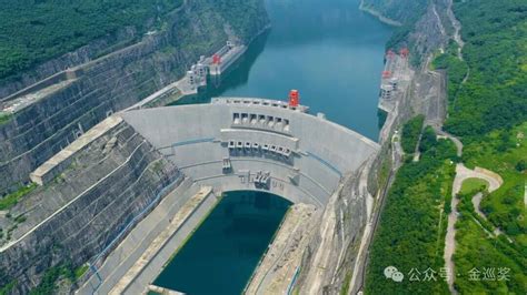 中国第三大水电站实现机器人 智能巡检”全覆盖 2025抽水蓄能电站在建、新建大会暨装备展