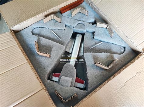 Lockheed Model 10 Electra Aircraft Model Mahogany Wooden Aircraft Models Boat And Ship Models