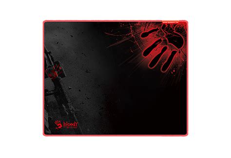 Bloody Official Website