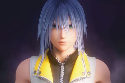 Pin By Nunu Sakura On Kingdom Hearts💙 Riku Kingdom Hearts Kingdom