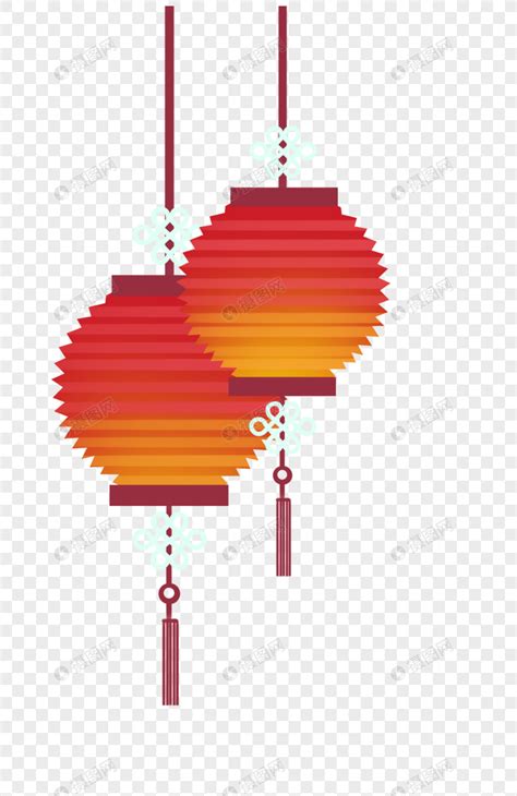 灯笼元素素材下载 正版素材400513224 摄图网