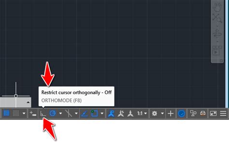 How To Draw A Line Autocad Memberfeeling