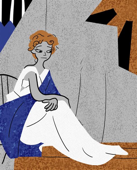 Jenny Joseph By Hypnadot On Newgrounds Jenny Joseph By Hypnadot On Newgrounds