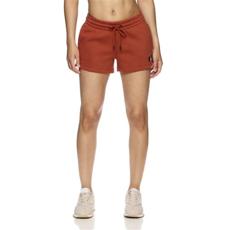 Reebok Womens After Class Shorts With Pockets Sizes Xs Xxxl