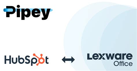 The Missing Integration Beween Hubspot And Lexware Office Pipey