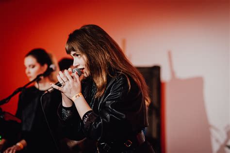 Stephanie Kowalski Sofia Portanet