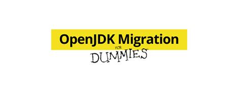 identifying java migration goals azul better java performance