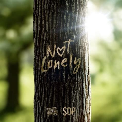 Gestört Aber Geil And Sdp Not Lonely Lyrics Genius Lyrics