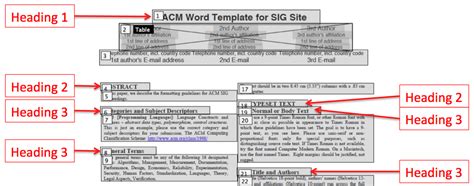 Touch Up Reading Order In Adobe Acrobat Pro Xi Sigaccess