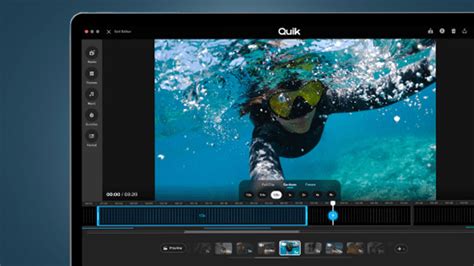 Gopro Pulls The Plug On Its Desktop Quik Editing App Less Than A Year After Bringing It Back