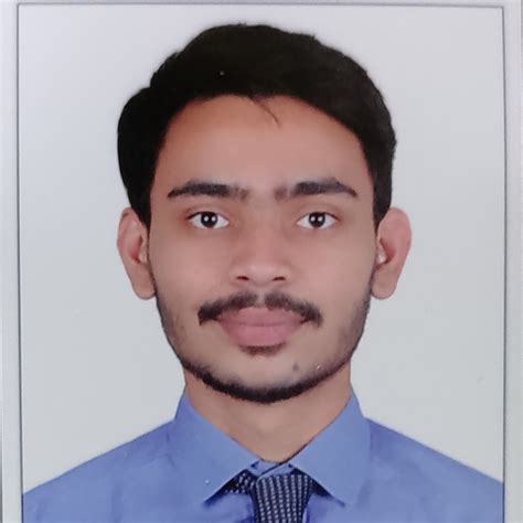 Keyur Bhadani Senior Flutter Developer Hectronic India Xing