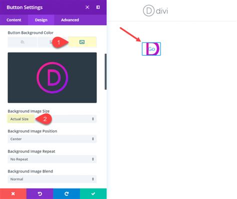 5 Creative Divi Button Module Designs And How To Make Them