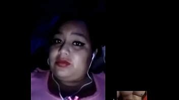 Gorda Rica Le Gusta Ver Vergas En Videollamada XNXX COM