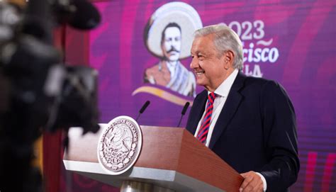 Quinto Informe De Gobierno Amlo Aborda Cifras De Conectividad Dpl News