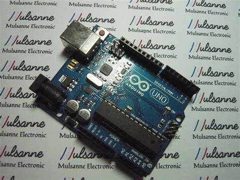 Jual Arduino Uno Tanpa Kabel Usb Shopee Indonesia