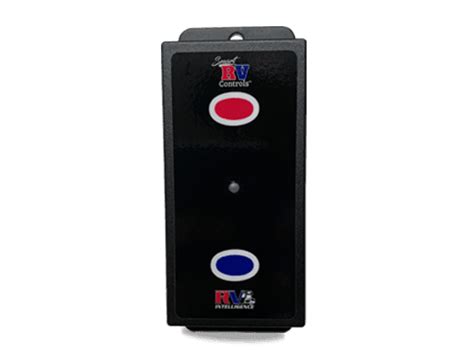 SmartRV Controls MODULE Rv Intelligence