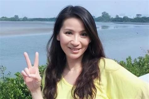 区霭玲 中国香港女演员歌手 搜狗百科