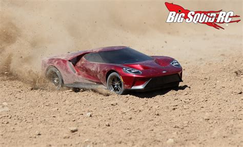 Traxxas 4 Tec 2 0 VXL Body Less RTR Review Big Squid RC RC Car And Truck News Reviews