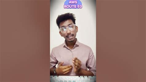 Awsroute53 Domainmanagement Awstutorial Learnaws Cloudcomputing Route53explained Aws