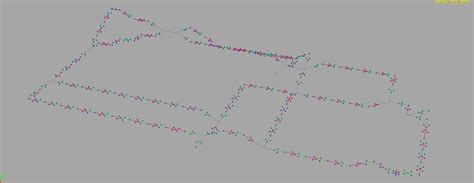 Dijkstra Pathfinding With Python Work In Progress Odforum