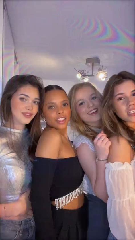 Tiktok Van De Meiden 🤤😍😍 R Unitygirlbandnl