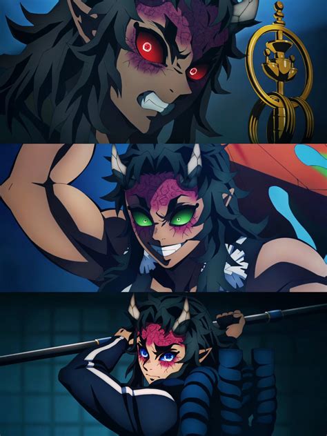 투디갤 한텐구 희로애락 뭔가 인외스러워서 너무 좋음