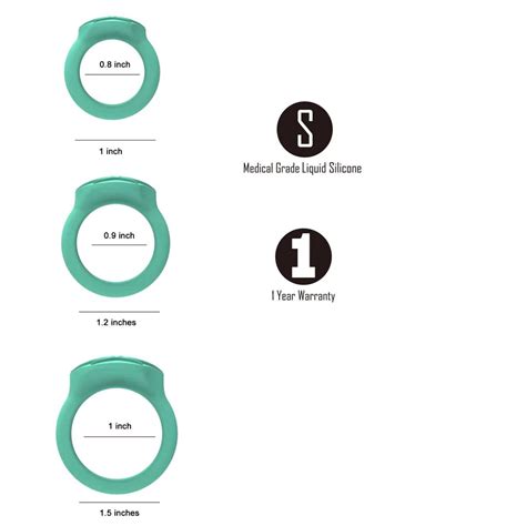 Maia Hazey 3 Piece Silicone Pot Leaf Ring Set Sex Toy Store For Adults