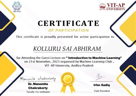 Hello Fellow Connections I Am Thrilledfato Share That I Attended