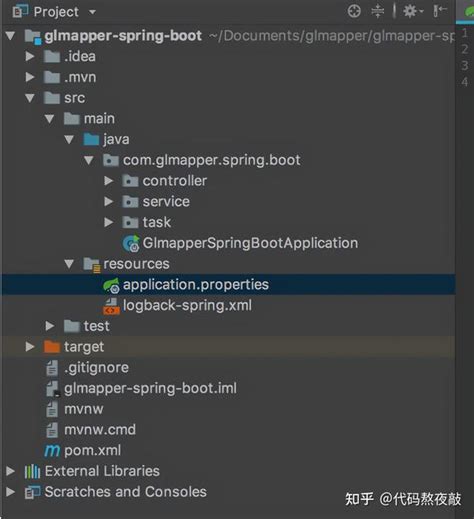如何配置 logback30分钟让你彻底学会 知乎