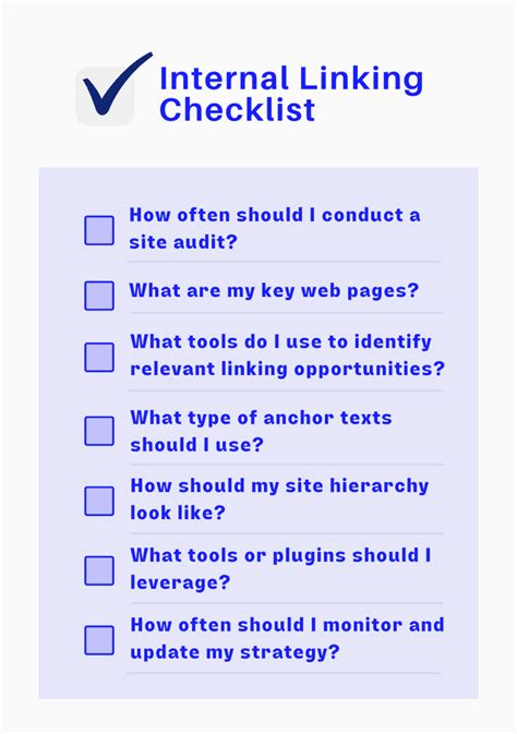 13 Internal Linking Best Practices And Strategies For 2023