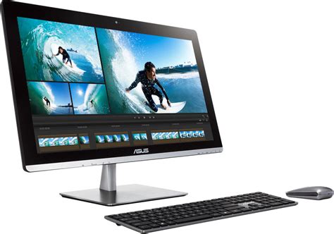 Review - All In One PC Asus ET2321INTH ~ Swikercom