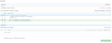 Flutter Flutter 프로젝트 Github에 연동하기