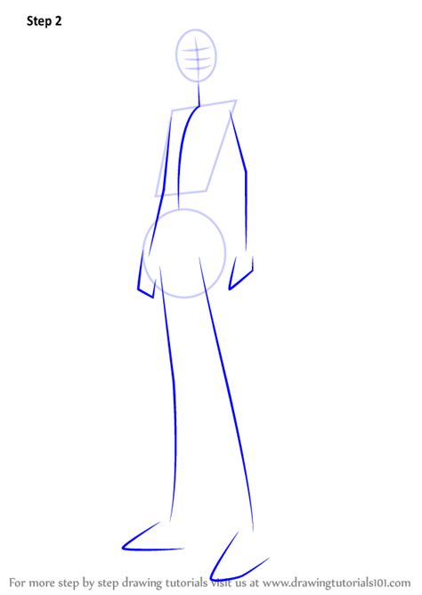 how to draw invisible woman marvel comics step by step