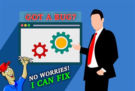Fix Bugs And Crashes In Your Ios App By Fahadittech Fiverr