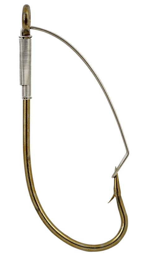 South Bend Sproat Weedless Hook Review The Civil War