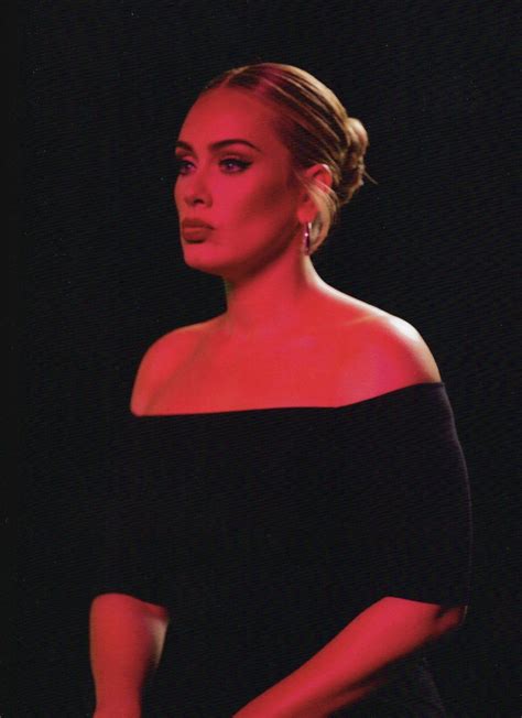 Weekends With Adele Booklet Adele Style Adele Adele Concert