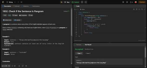 100daysofcodechallenge Leetcode Codingchallenge Algorithm Krishna Kumar