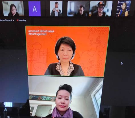 Catherine Li Emba On Linkedin Aapiheritagemonth Alwaysbehungry