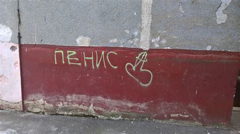 В моём городе люди настолько культурные что матерных слов не знают пенис инверсия