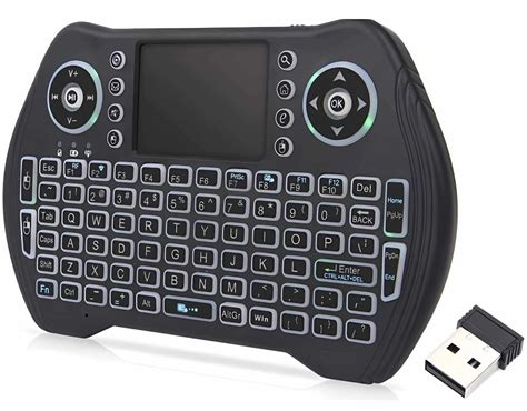 Different Types Of Keyboards And How To Choose TechSparks