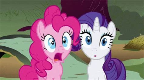 Shocked Surprised  Shocked Surprised Mlp Discover And Share S