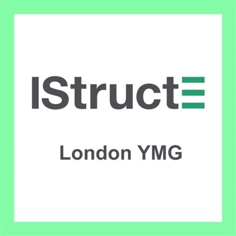Istructe London Ymg Istructe London Ymg