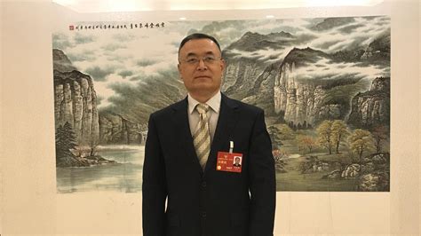 New Cppcc Member On What It Means To Serve The Whole Nation Cgtn