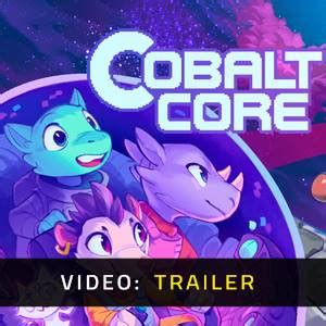 Buy Cobalt Core Cd Key Compare Prices