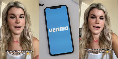 Girl Says Venmo Is The Secret To Catching Cheaters